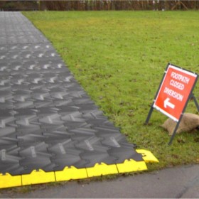 Supa-Trac Lite – Groundtrax