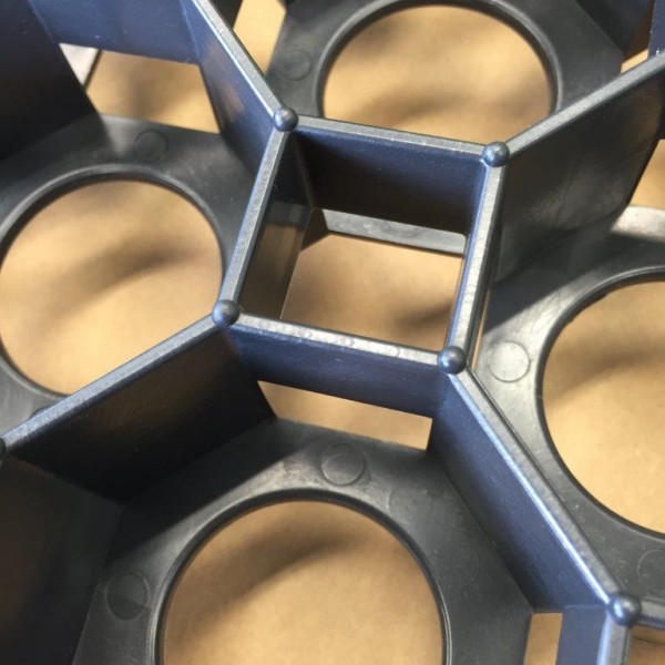 CellPave 40 – Cellular Paving Grid – Groundtrax