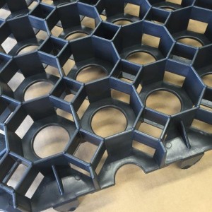 CellPave 40 – Cellular Paving Grid – Groundtrax