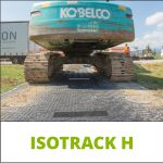 Groundtrax – Ground Protection and Reinforcement