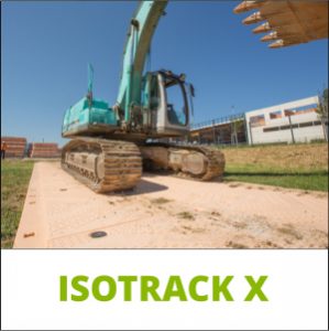 Groundtrax – Ground Protection and Reinforcement