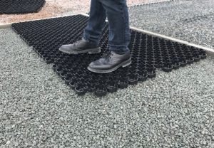 Bodpave 40 Porous Pavers – Groundtrax