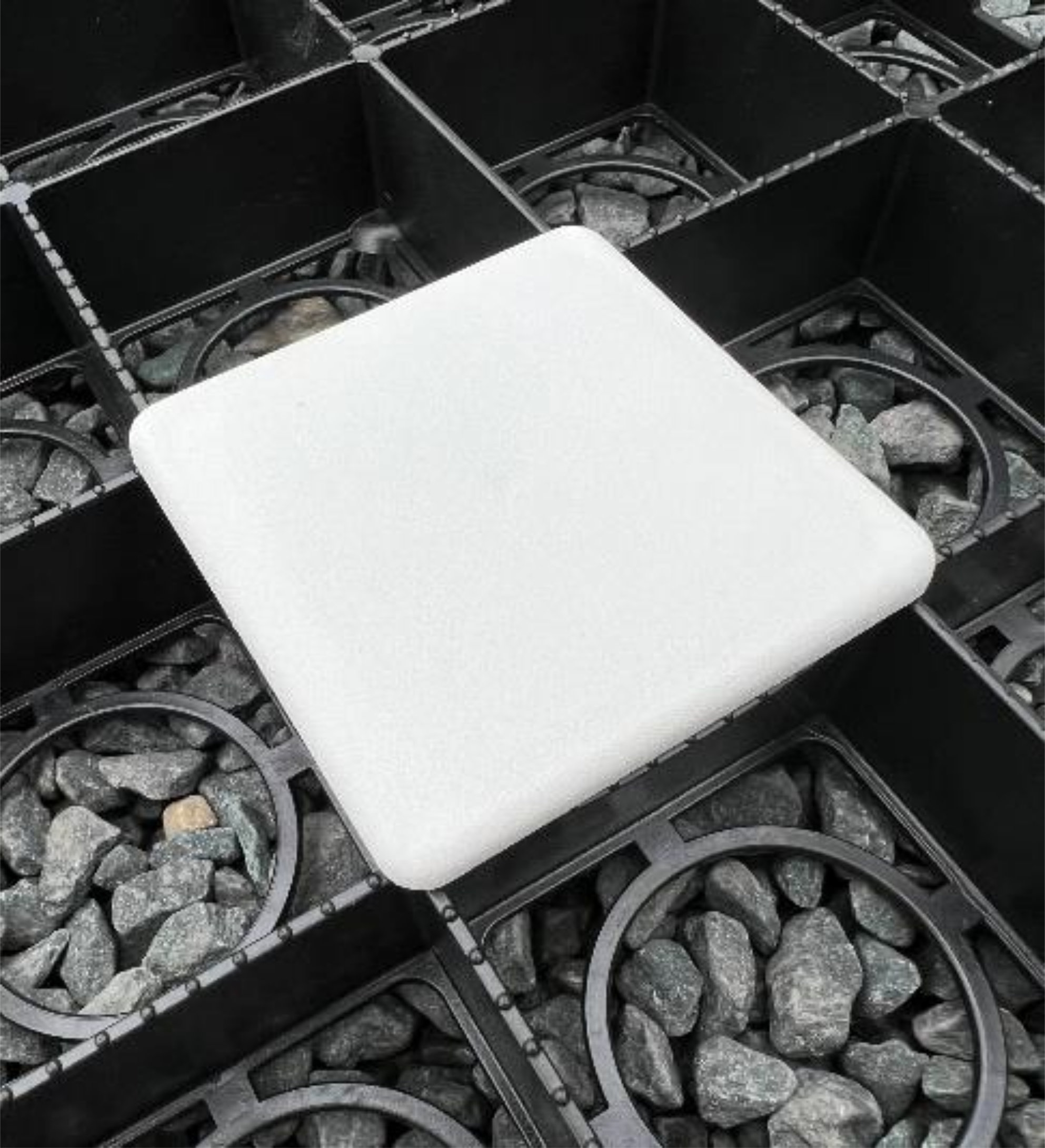 CellPave EP40 – Cellular Paving Grid – Groundtrax