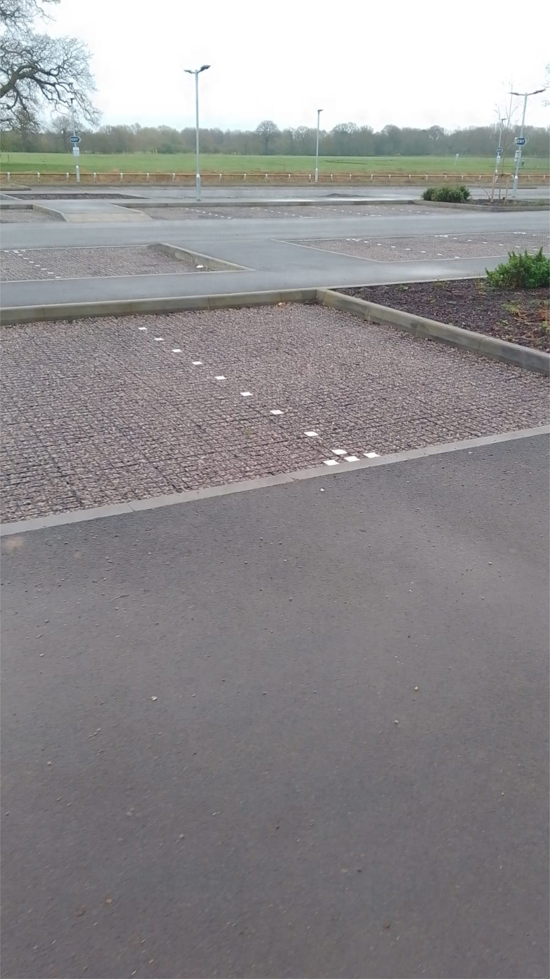 CellPave EP50 – Cellular Paving Grid – Groundtrax