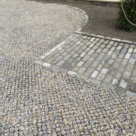 Bodpave 85 – Plastic Cellular Pavers – Groundtrax