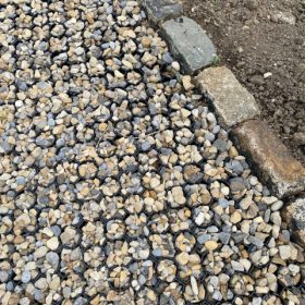 Bodpave 85 – Plastic Cellular Pavers – Groundtrax