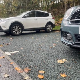 Bodpave 85 – Plastic Cellular Pavers – Groundtrax